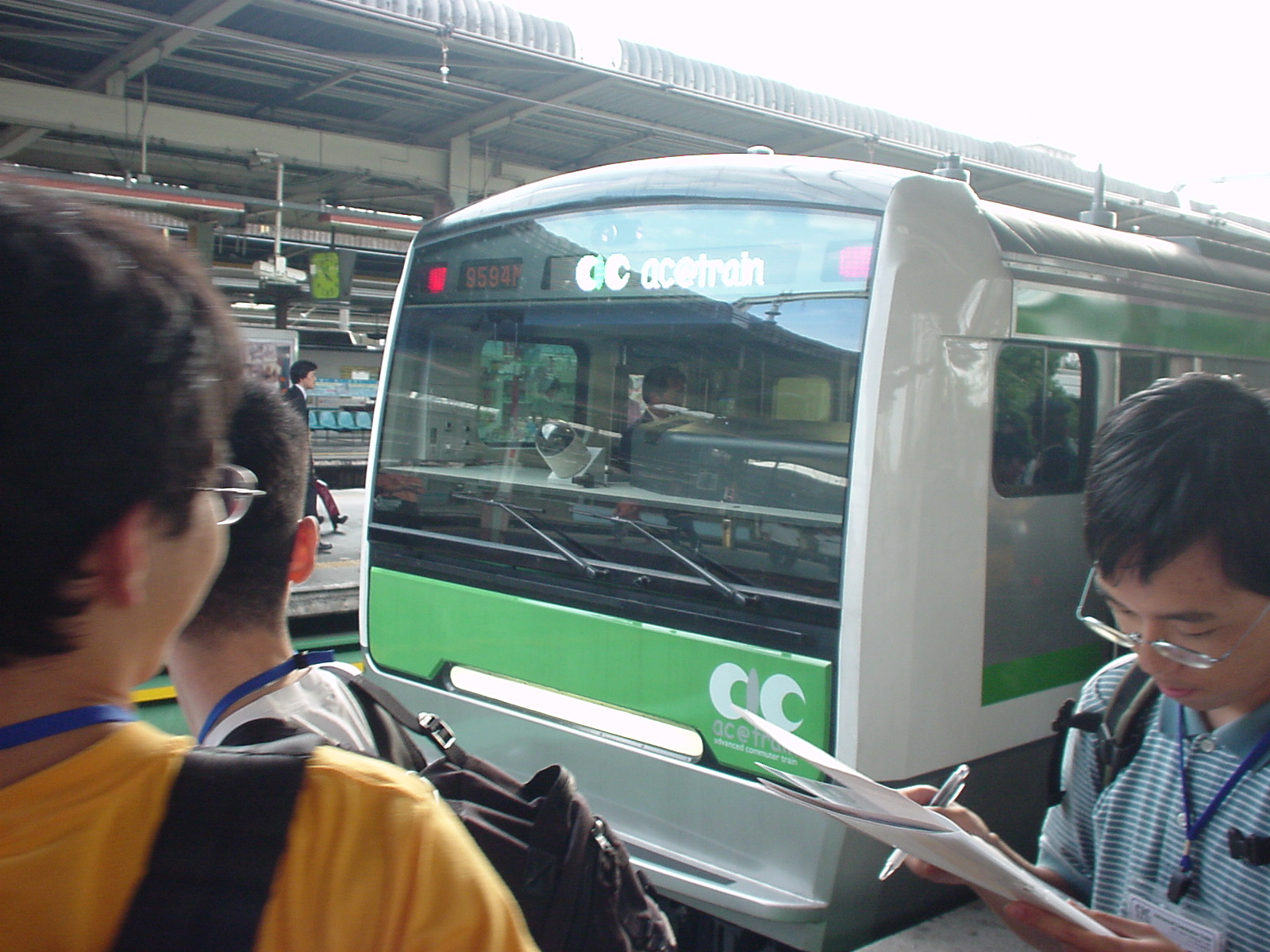 【ACトレイン】E231系登場から20年 固い座席が採用された理由とは？ ACトレインの功績とは？ | Japan-Railway.com