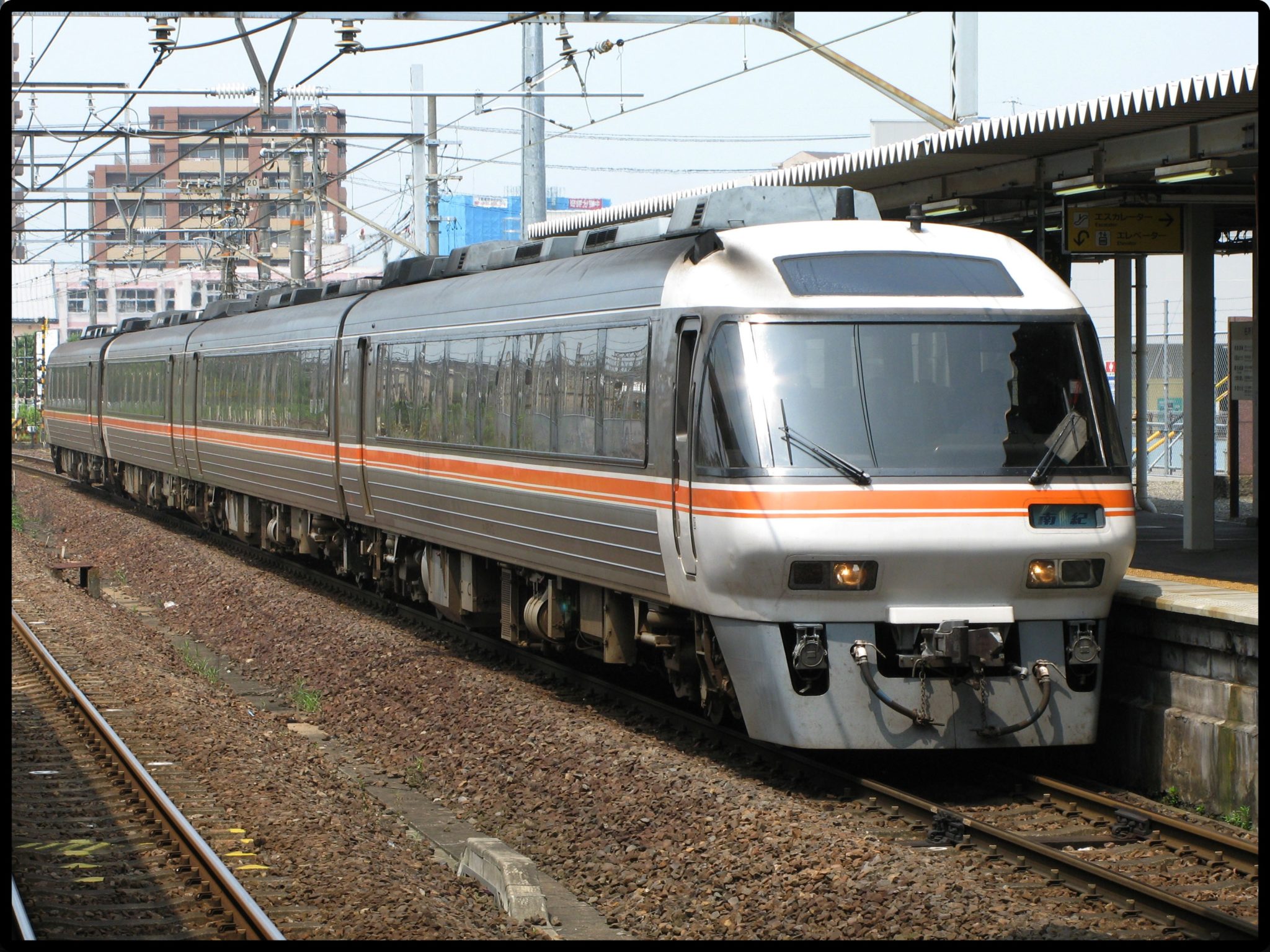 JRC_Kiha85_Series01 | Japan-Railway.com